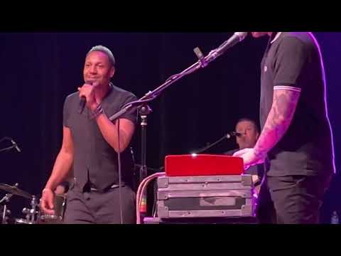 Ranking Full Stop/Mirror in the Bathroom - The English Beat @ Masquerade Atlanta