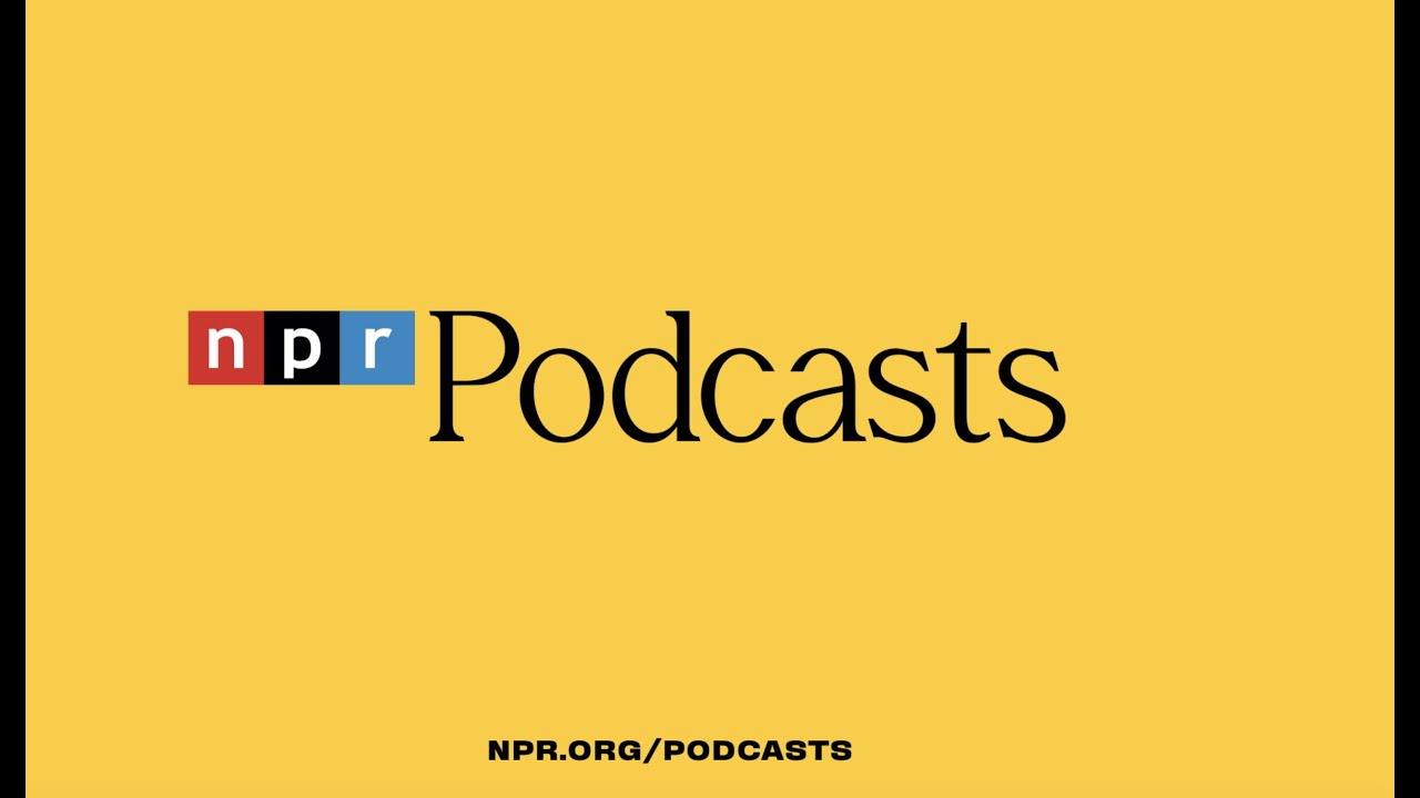 NPR Podcasts - More Voices. All Ears - YouTube