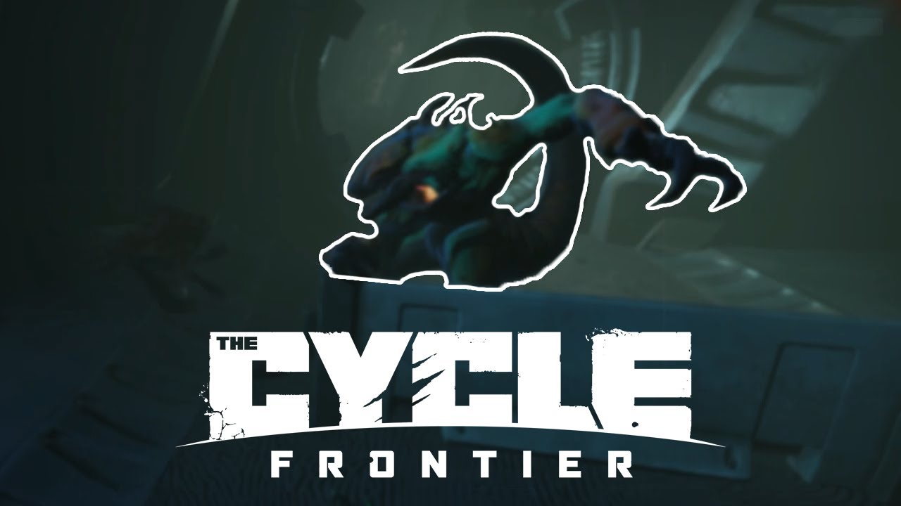 POV: You get CYCLE'd by GIGA JEFF (The Cycle: Frontier - Season 2 ...