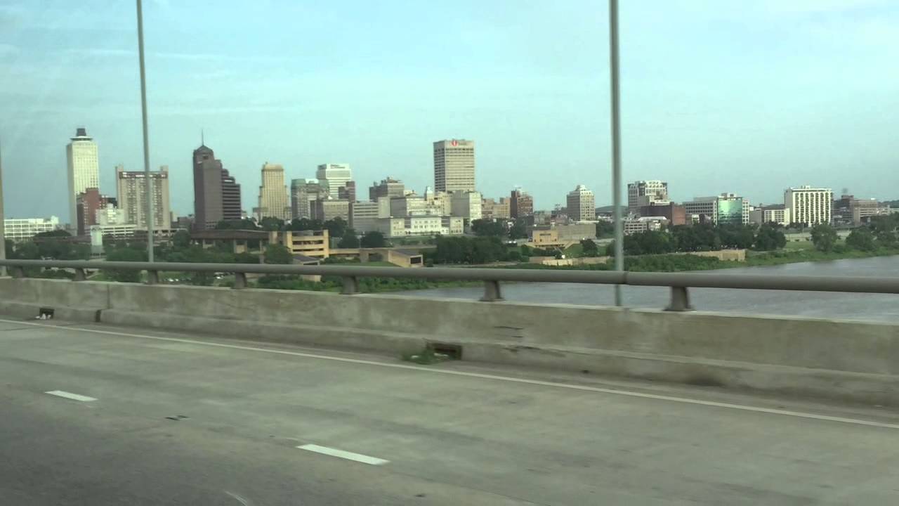 Red Rocker to Memphis - YouTube