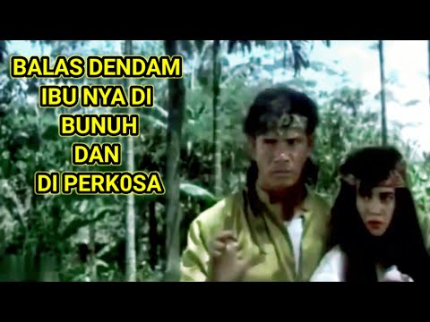 Film Jadul Bang Somad Pendekar Tangan Satu Dendam Ibu Nya Di Perk0sa
