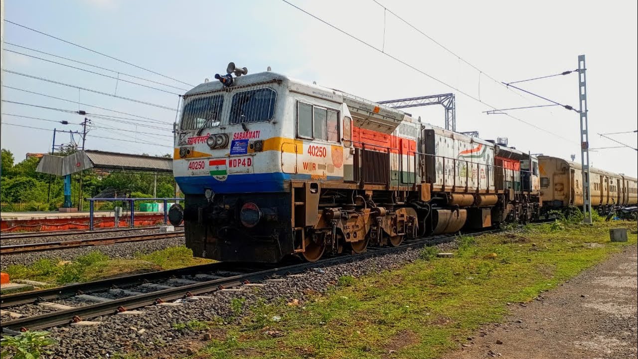Revoic - Khogaya Ft. Raveena paul - Indian Railways version | cinematic ...