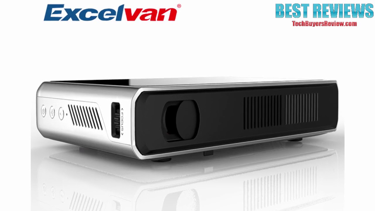 Excelvan P7 Android 5 1 Tablet Projector 2 in 1 1080P 2G 32G Bluetooth ...