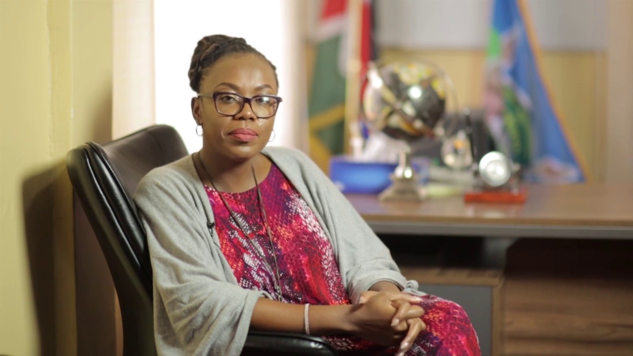 H.E MARIA MBENEKA FIRST LADY LAIKIPIA, MR AND MISS TOURISM LAIKIPIA ...