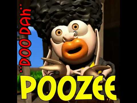 Poozee Doo Dah (Nocera And Montanari Mix) Instrumental Version