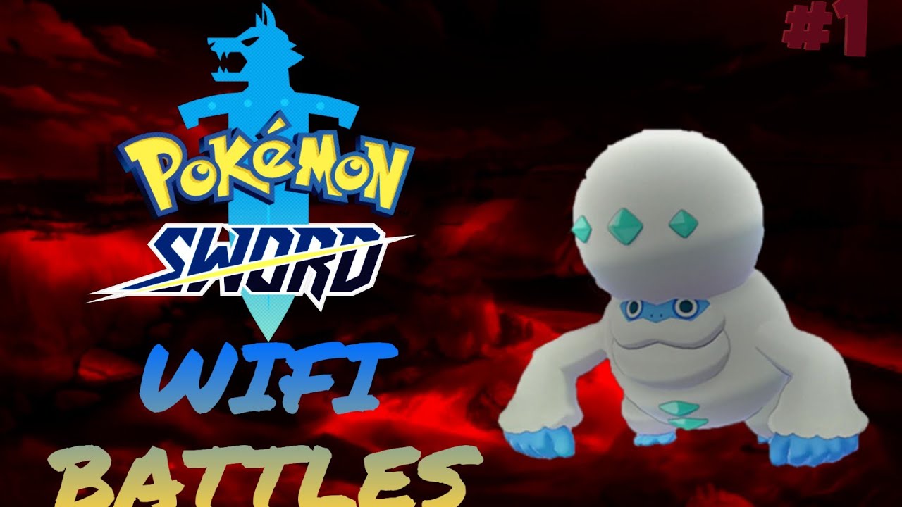 RAGE QUIT!!!!|Pokemon Sword Wifi Battles - YouTube