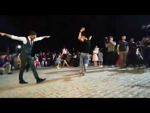 ROMAN HAVASI GENÇLER RİTİMİ DELİRTİYOR