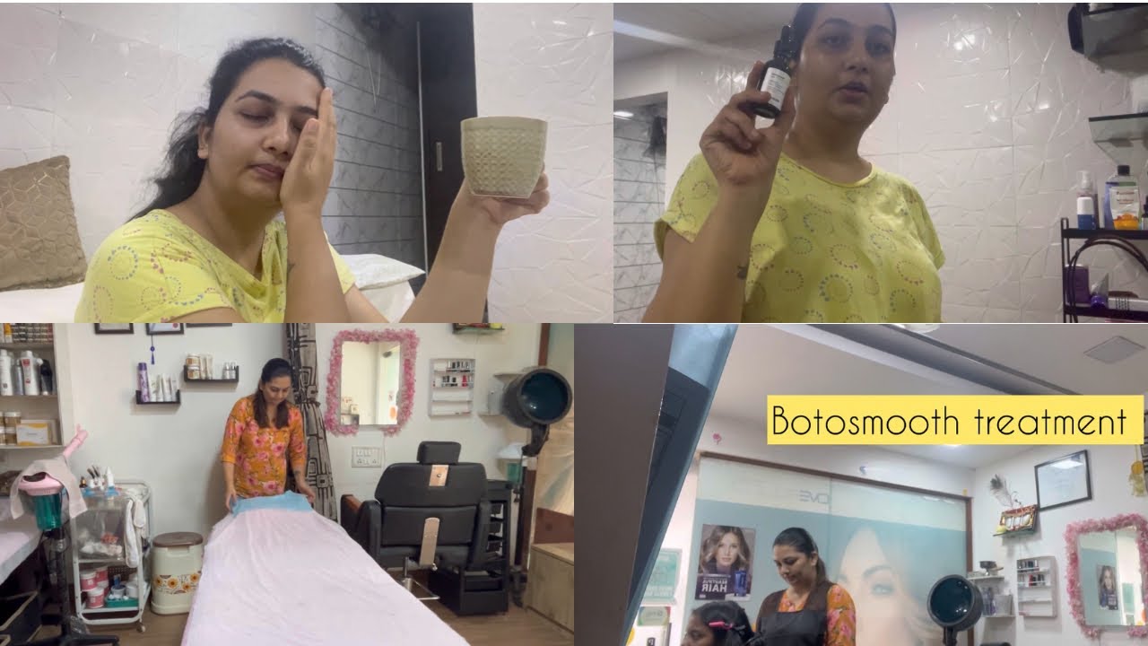 Hustle day | back to back appointments | my day to night routine - YouTube