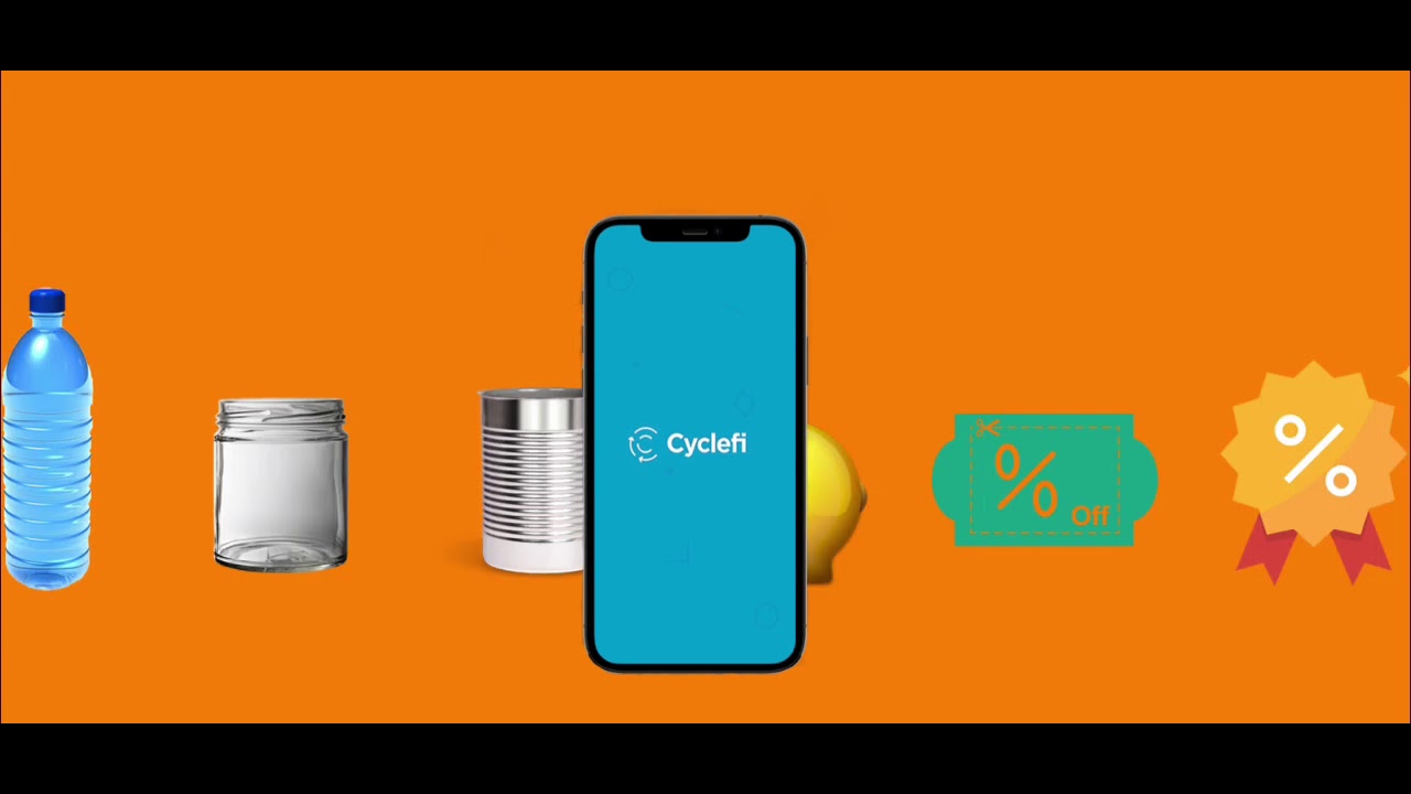 About Cyclefi - YouTube