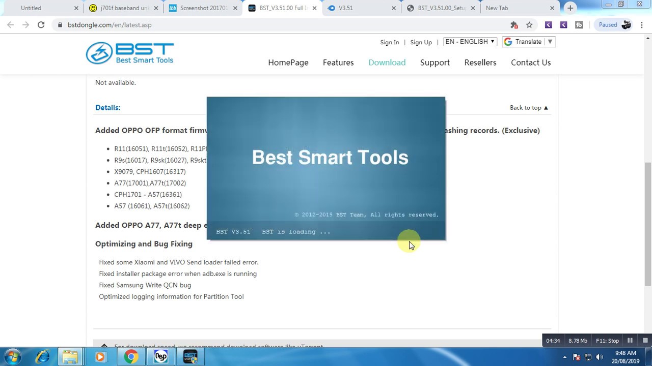 bst new update 3 51 00 - YouTube