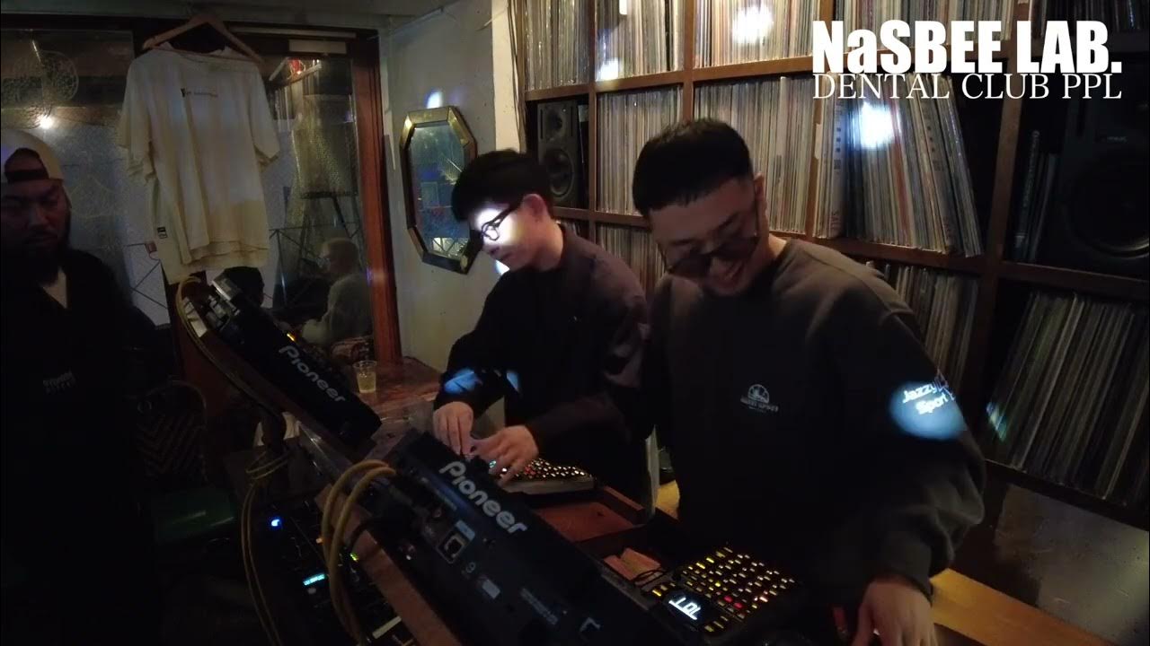 NaSBEE LAB. #7 | kam - YouTube