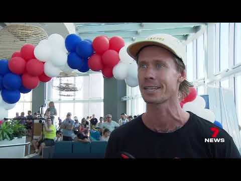 Q1 Sea to Sky Stair Challenge GC News