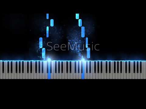 Rauf & Faik, NILETTO - если тебе будет грустно (Piano Cover By Emil Aslanov)
