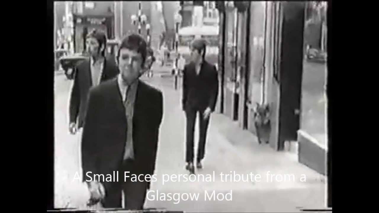 Mod Heroes - Small Faces Part 3 - YouTube