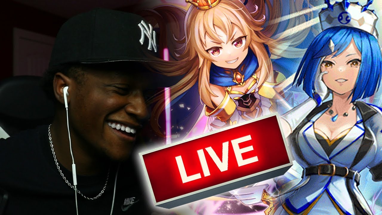 Grinding Fairy Tail Event On Grand Summoners YouTube grinding-fairy-tail-event-on-grand-summoners-youtube