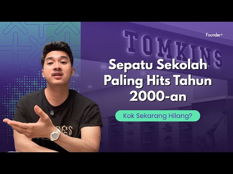 Kenapa Dulu Tomkins Laku Banget, Tapi Sekarang Kenapa Susah Bertahan?