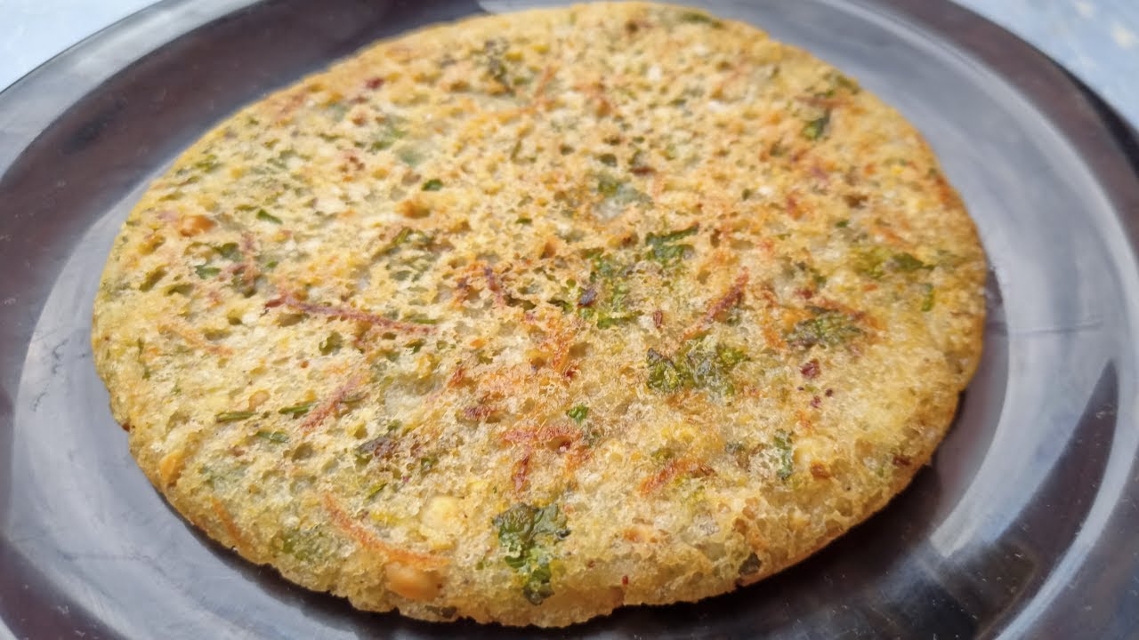 Simple Ingredients but very tasty breakfast recipe | Nasta Recipe ...