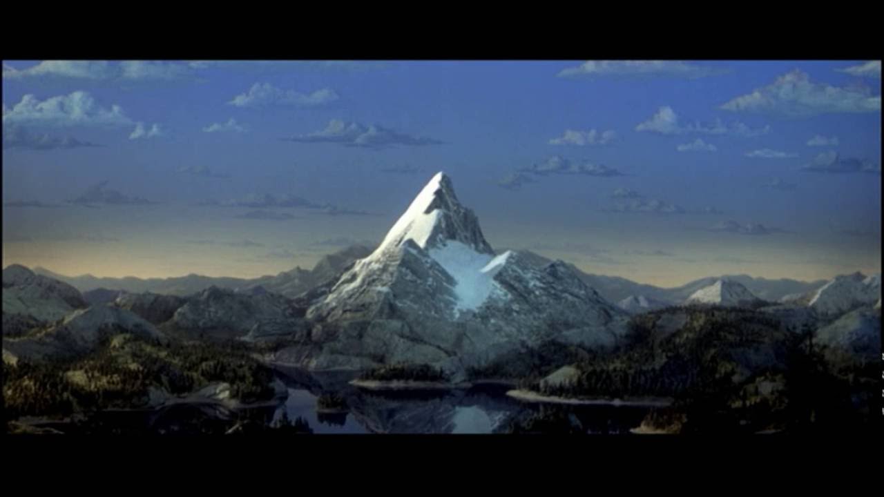 Opening to Shaft 2000 DVD - YouTube