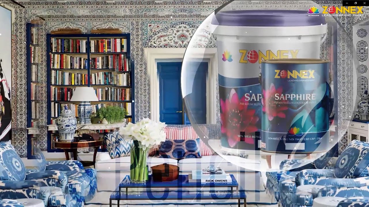 TVC Giới Thiệu Zonnex - S'Pencil BRANDING - YouTube