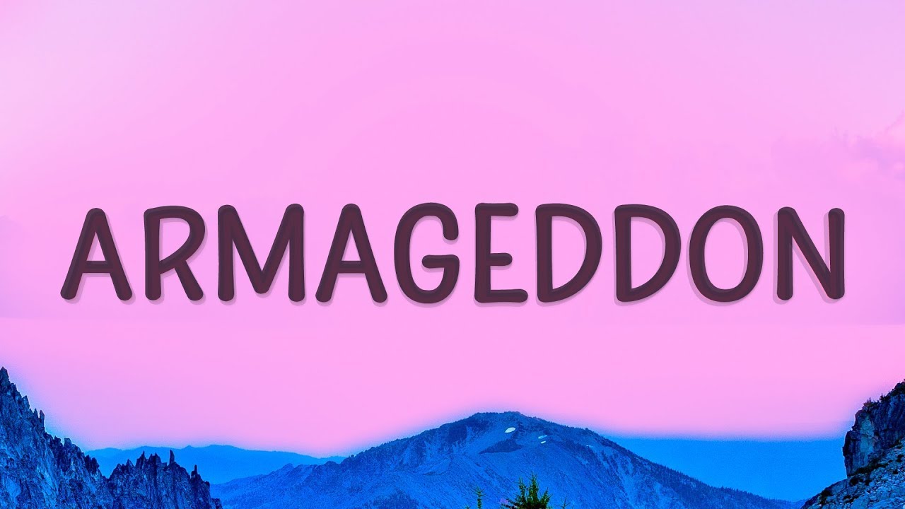 Ella Isaacson - Armageddon (Lyrics) |15min - YouTube