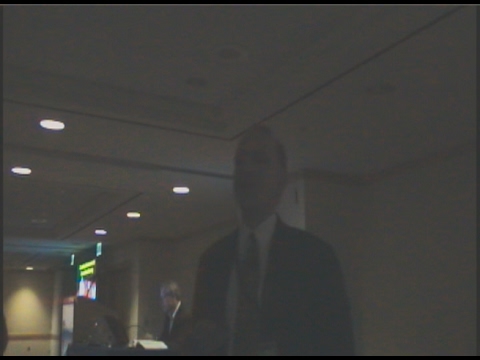 Matt Neurock: Elucidating mechanisms that control metal sintering - YouTube