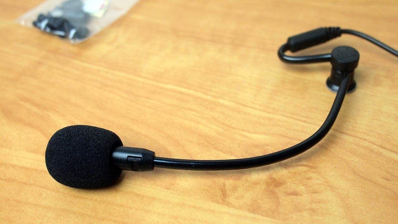 ANTLION MOD MIC 5 - Unboxing and Installation - YouTube