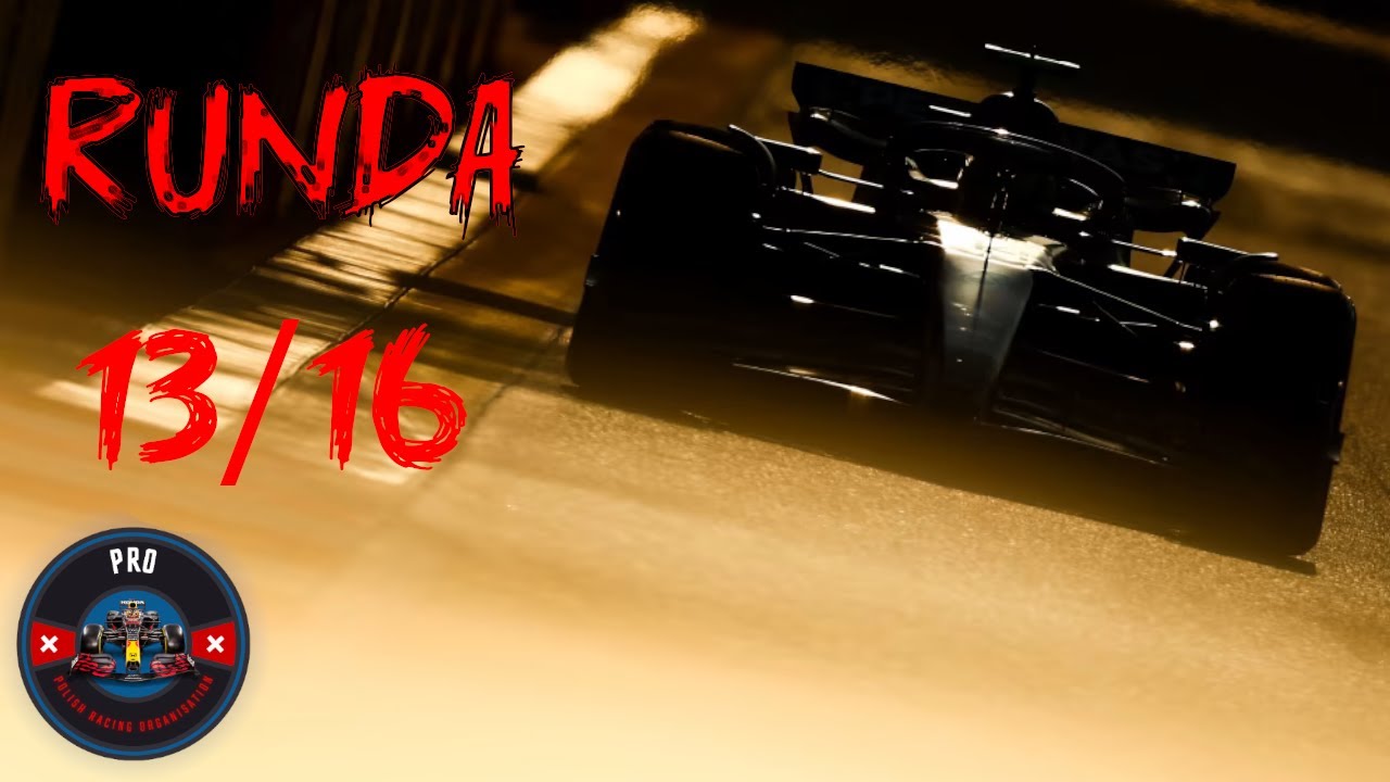 Polish Racing Organisation - GP Brazylii - YouTube