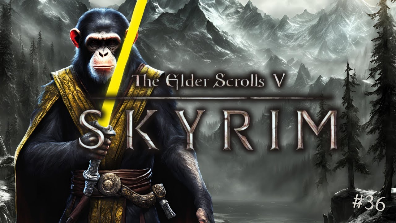 The Sith Academy Needs Me - Skyrim Sith Edition (pt36) - YouTube