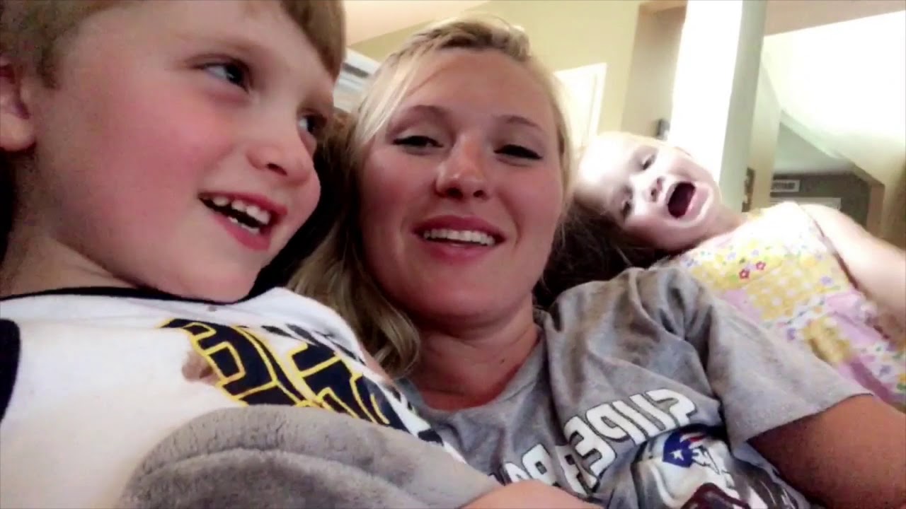 Bradley's 5th Birthday Montage - YouTube