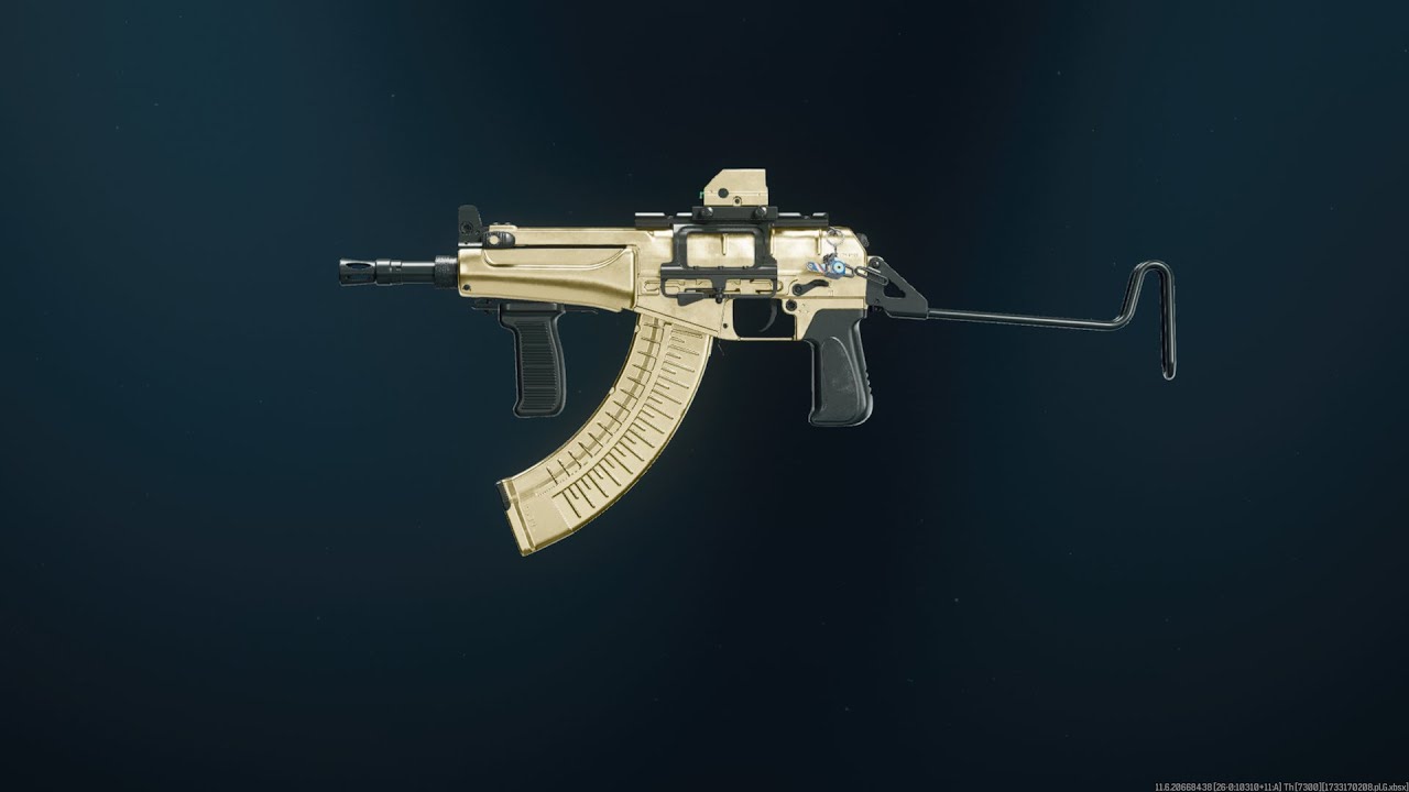 Gold KSV! BO6 Multiplayer Camo Grinding - YouTube