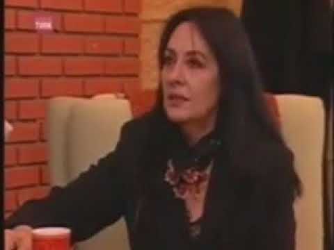 SEVDA FERDAĞ 30 YIL SONRA ALTIN PORTAKAL ALDIĞI SENİNLE SON DEFA FİLMİNİ ANLATIYOR DENİZ YAYIN TV