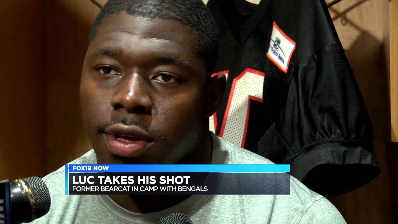 JEFF LUC FEATURE - YouTube