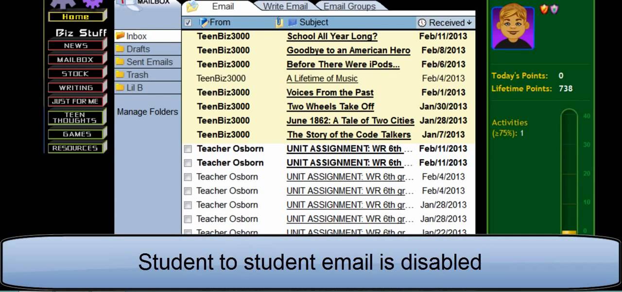 Achieve3000 for Parents - YouTube