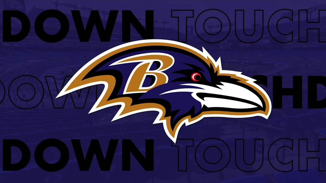 Baltimore Ravens 2024 Touchdown Song - YouTube
