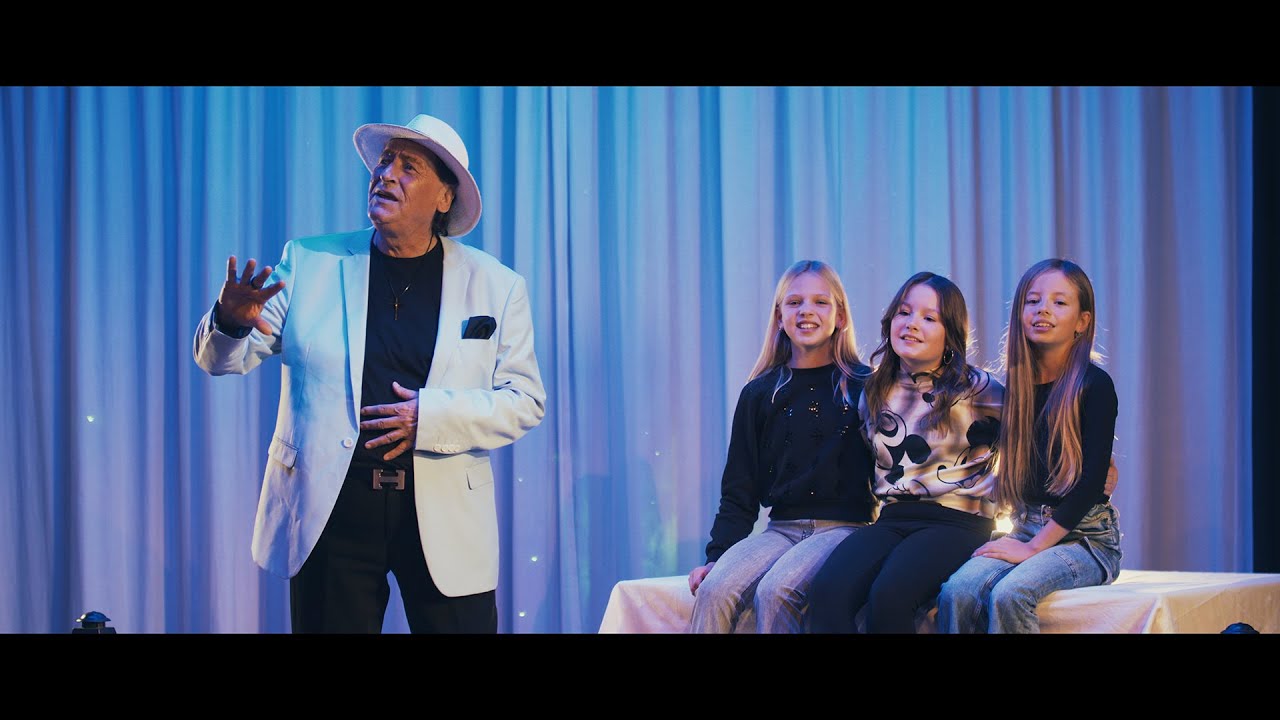 Ricky Rickermann - Für Alle (Official Videoclip) - YouTube