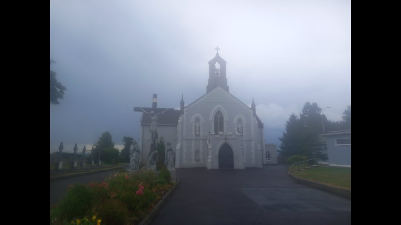 St. Bartholomew's Church in Kildorrery in County Cork - YouTube