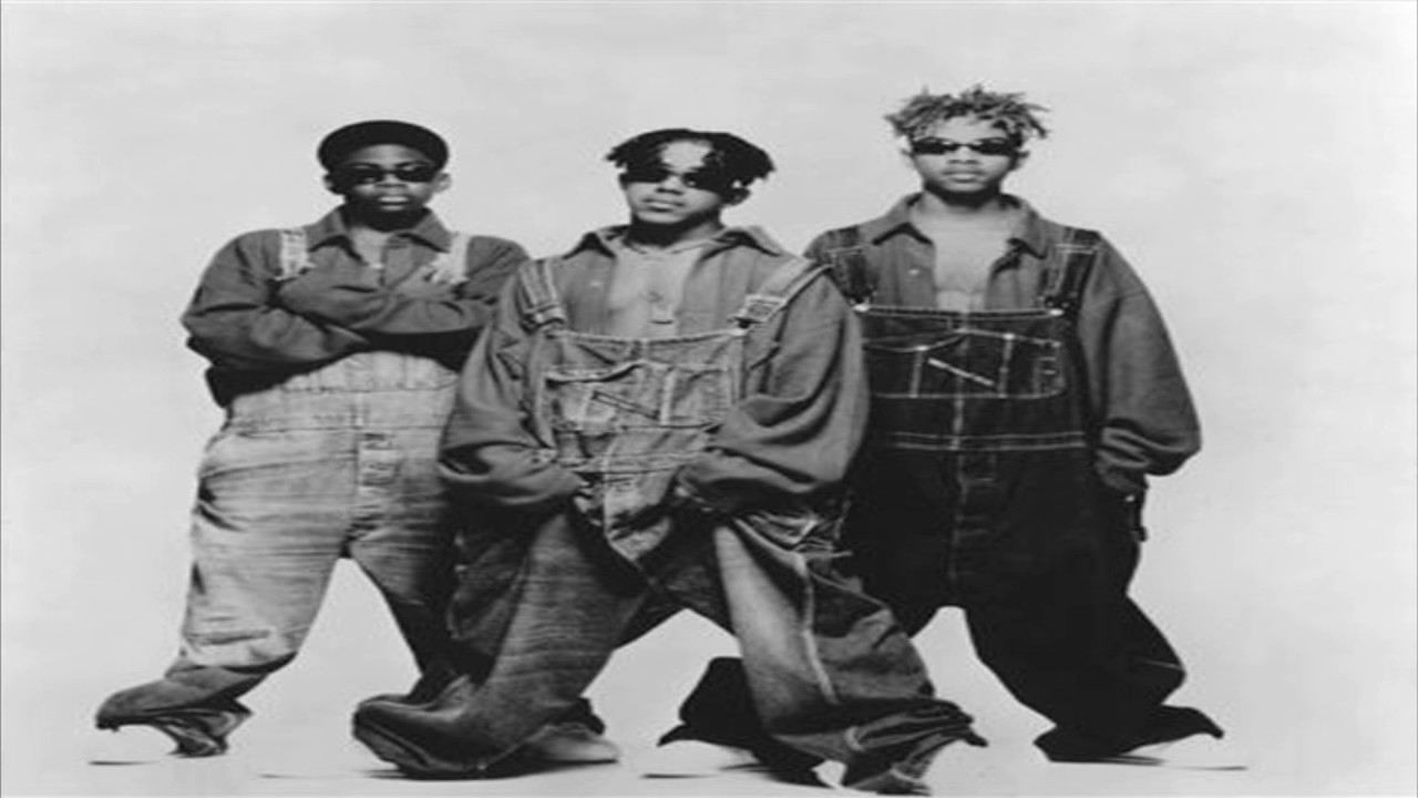 90's R&B Imx sample beat (prod. By D.Freeman) (re-up'd) - YouTube