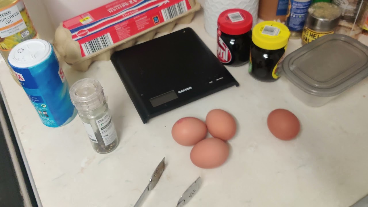 what's jay cooking? ep .1 - YouTube