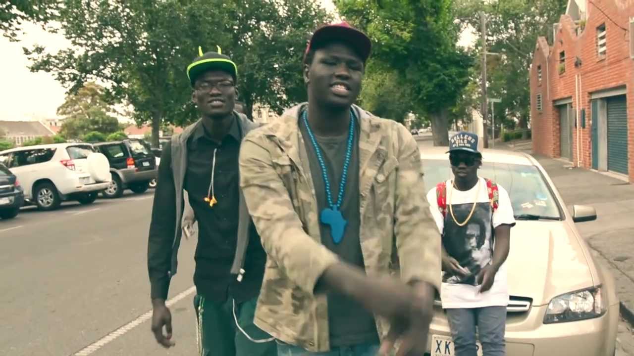 Mac-Eleven - Dreams ( Official Music Video ) - YouTube