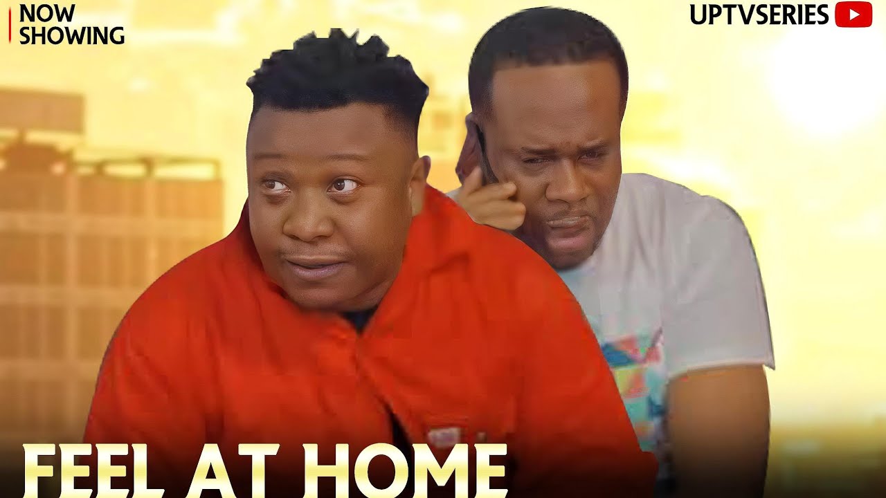 FEEL AT HOME / OGA BASSEY / FRANCIS - YouTube