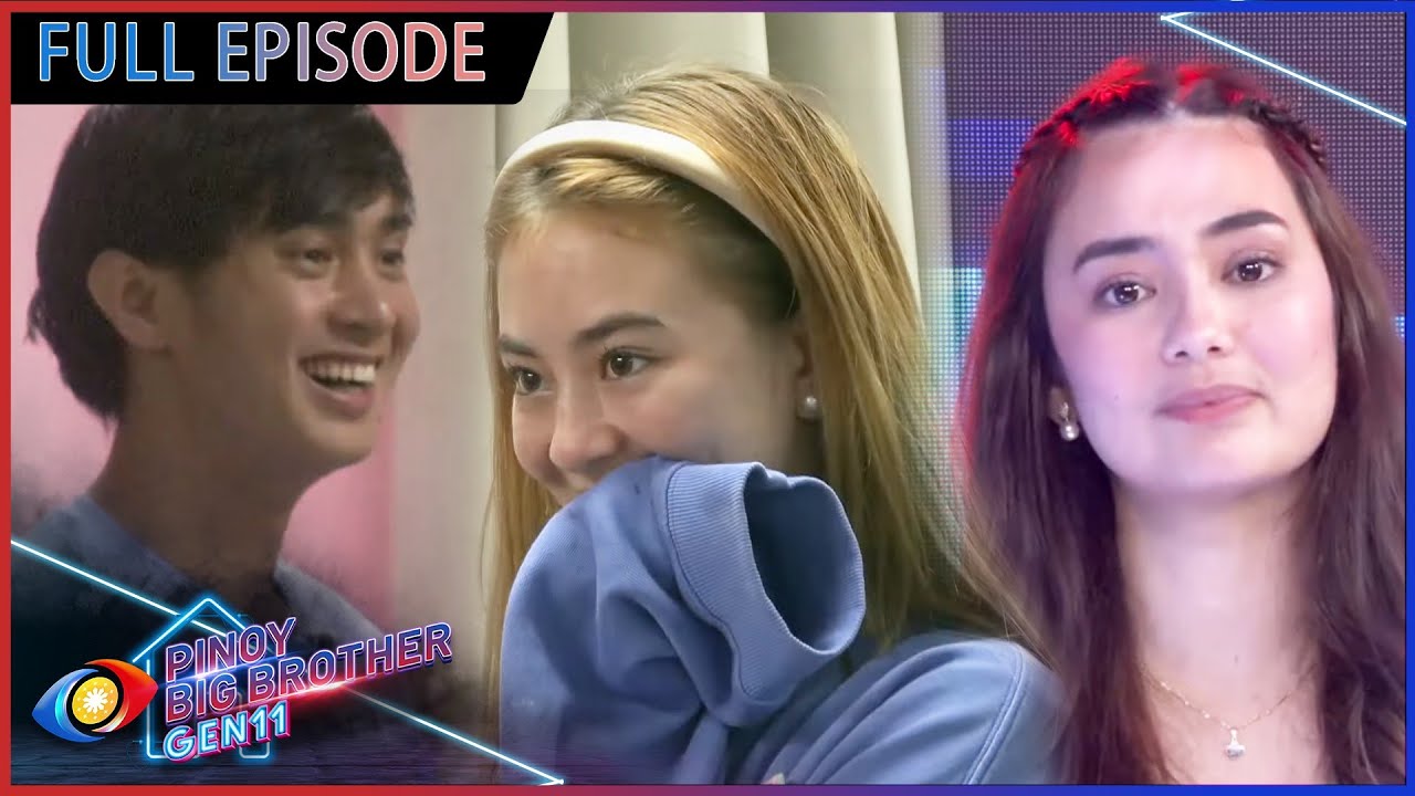 Pinoy Big Brother Gen 11 | Day 64 | September 21, 2024 Full Episode ...