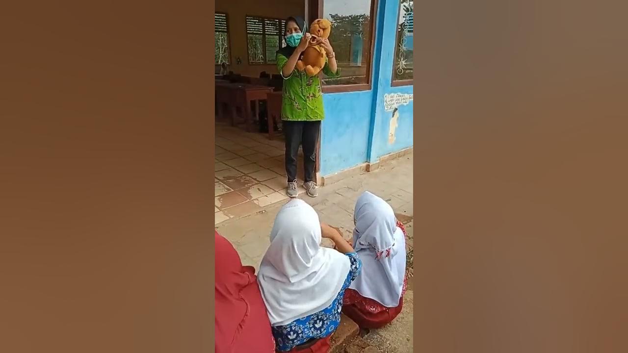 PEMERIKSAAN KESEHATAN GIGI👏KELAS 1V. - YouTube