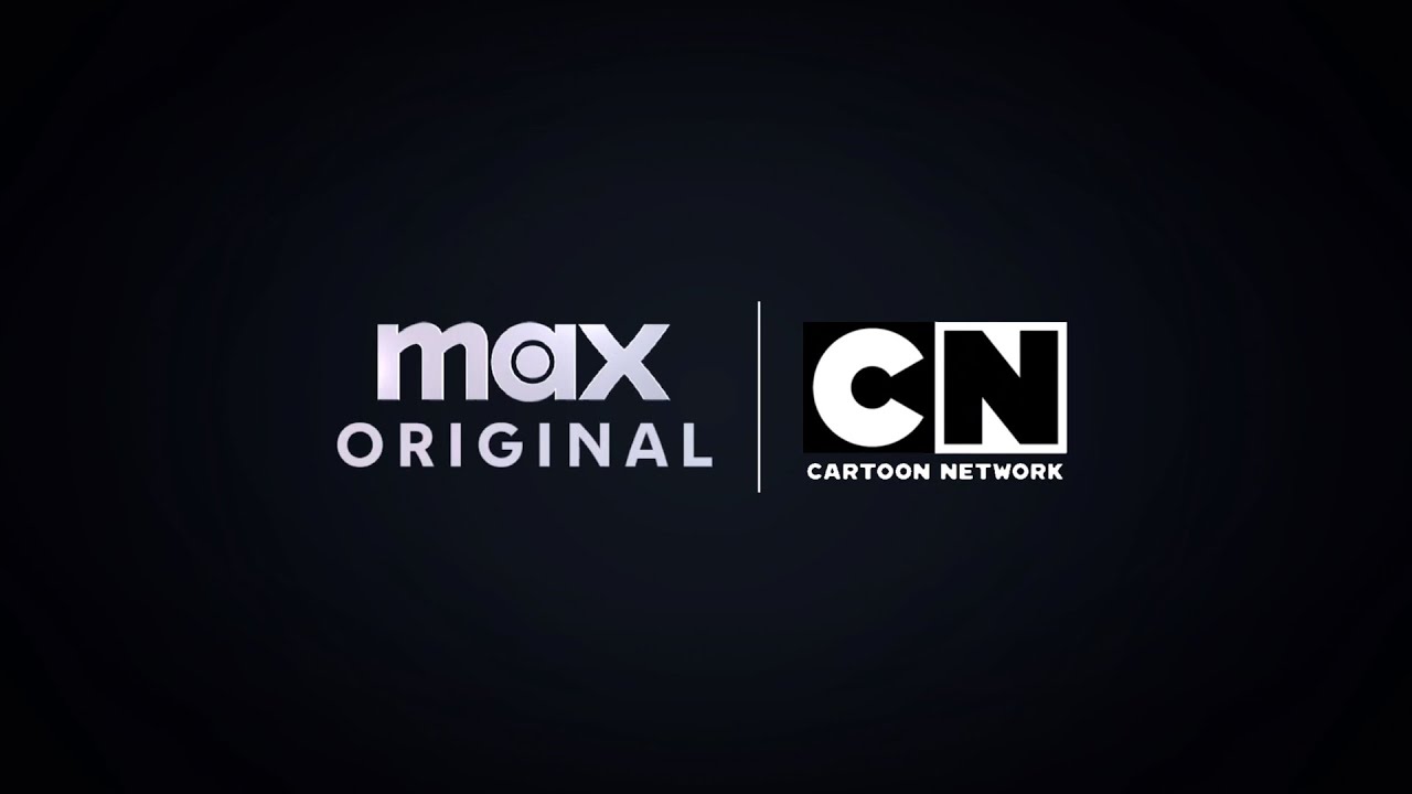 HBO Max Original & Cartoon Network Logo (2026) - YouTube