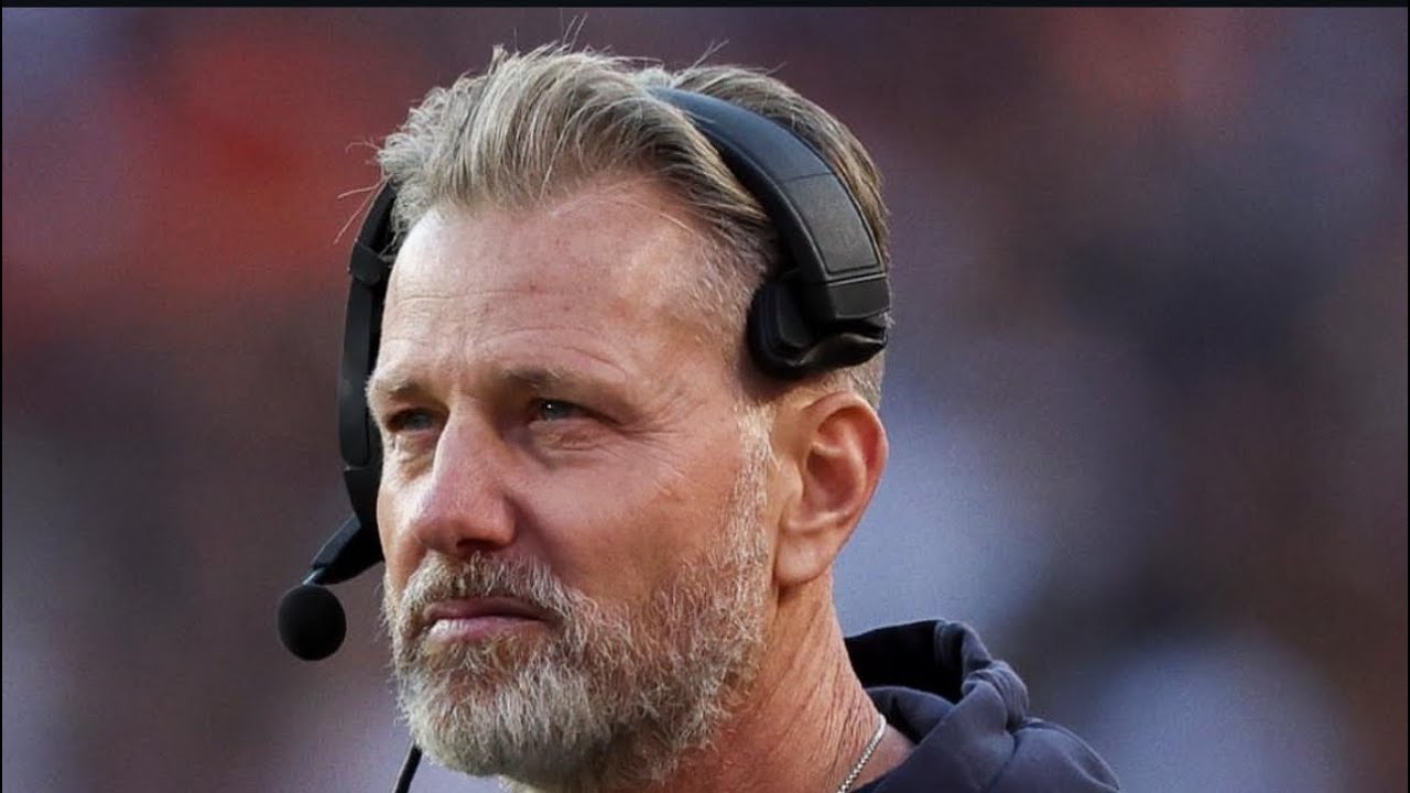 BEARS FIRE EBERFLUS - YouTube