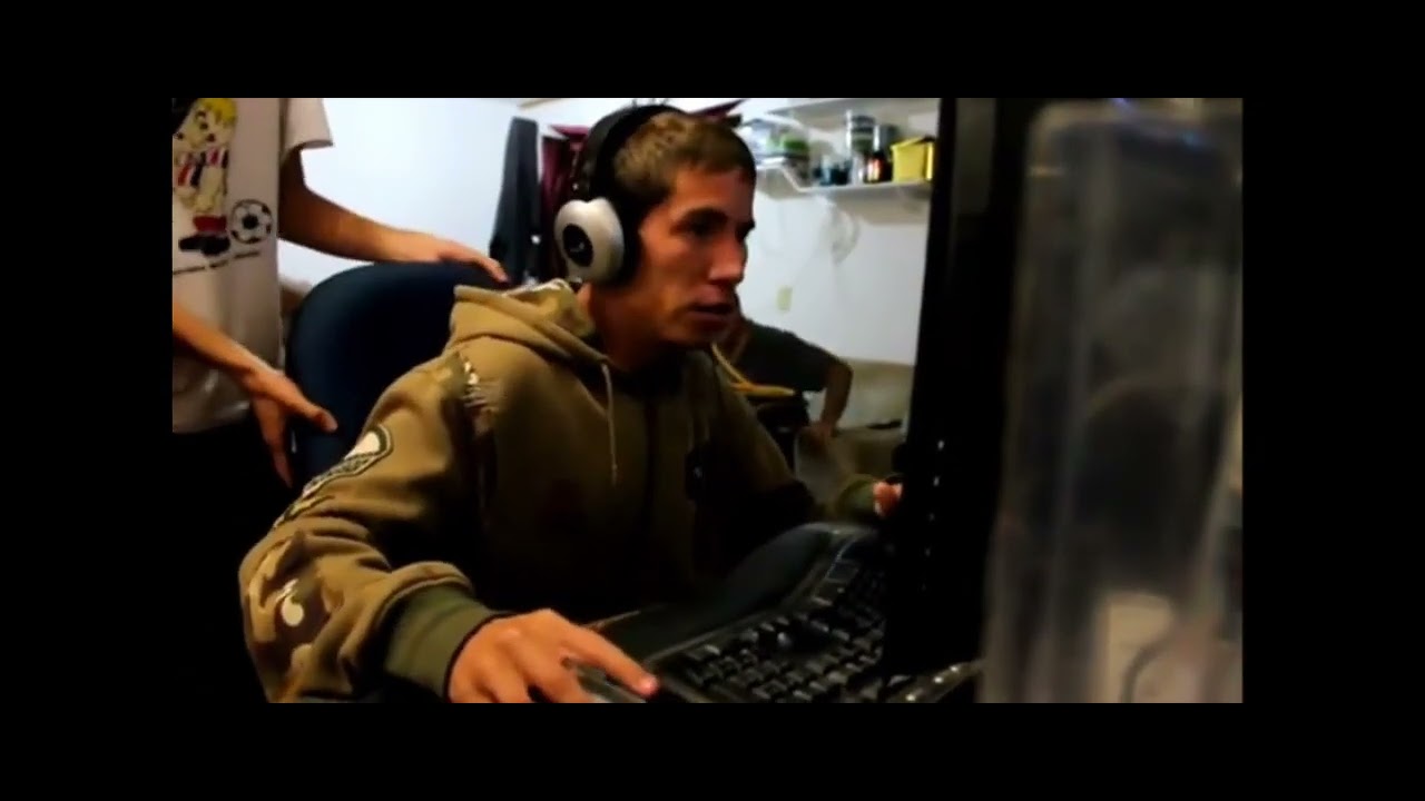 Meme: O Bicho Vindo Muleque😬 - YouTube