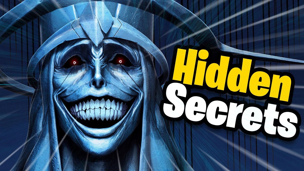 Secrets of Cartenon Temple - Who Created it and What is it's Purpose ...