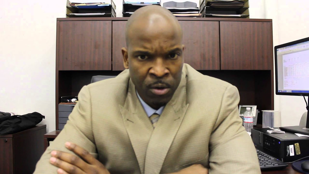 Fred Watson postgame vs. Fort Valley State, Feb. 8, 2014 - YouTube