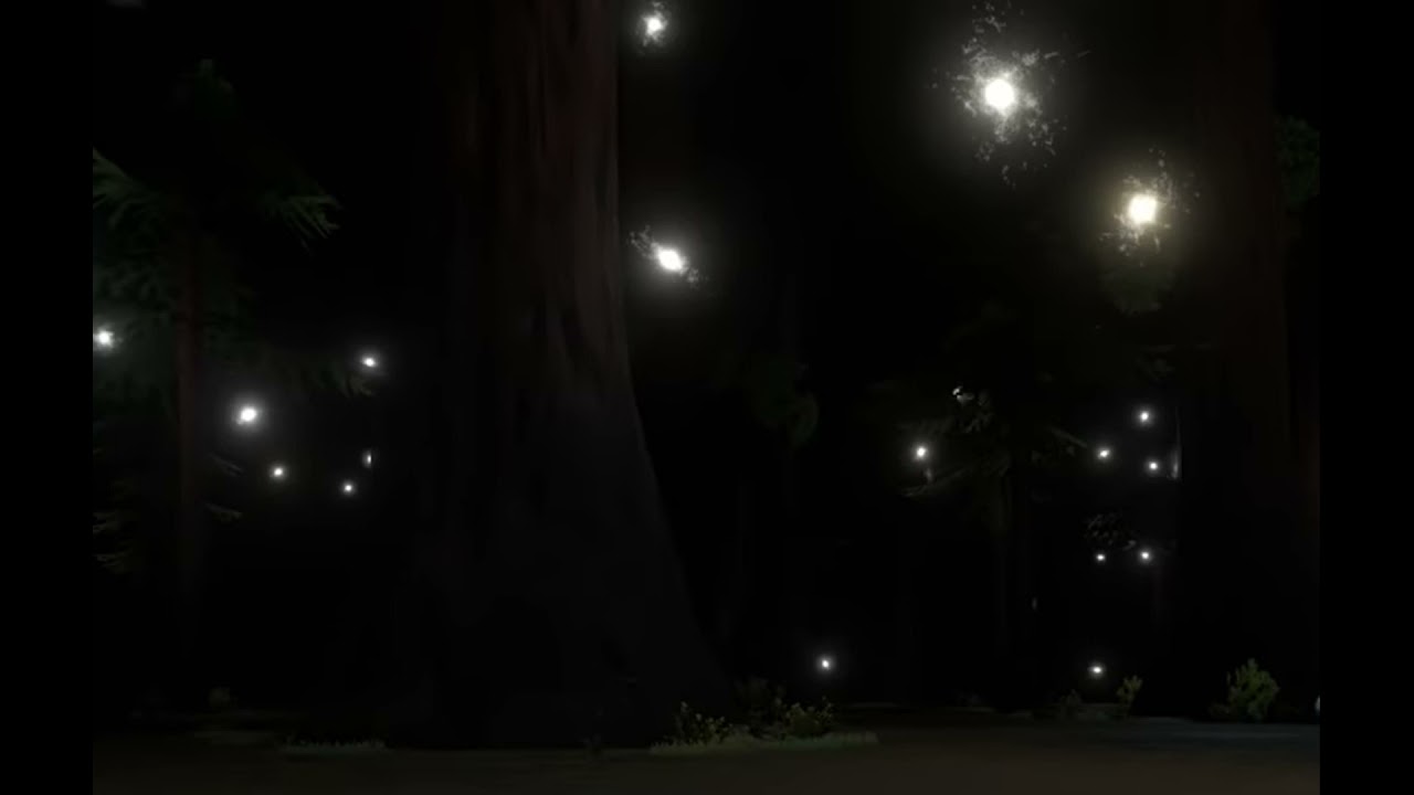 Outer Wilds - The Ancient Glade (Slowed & Reverb Version 1) - YouTube