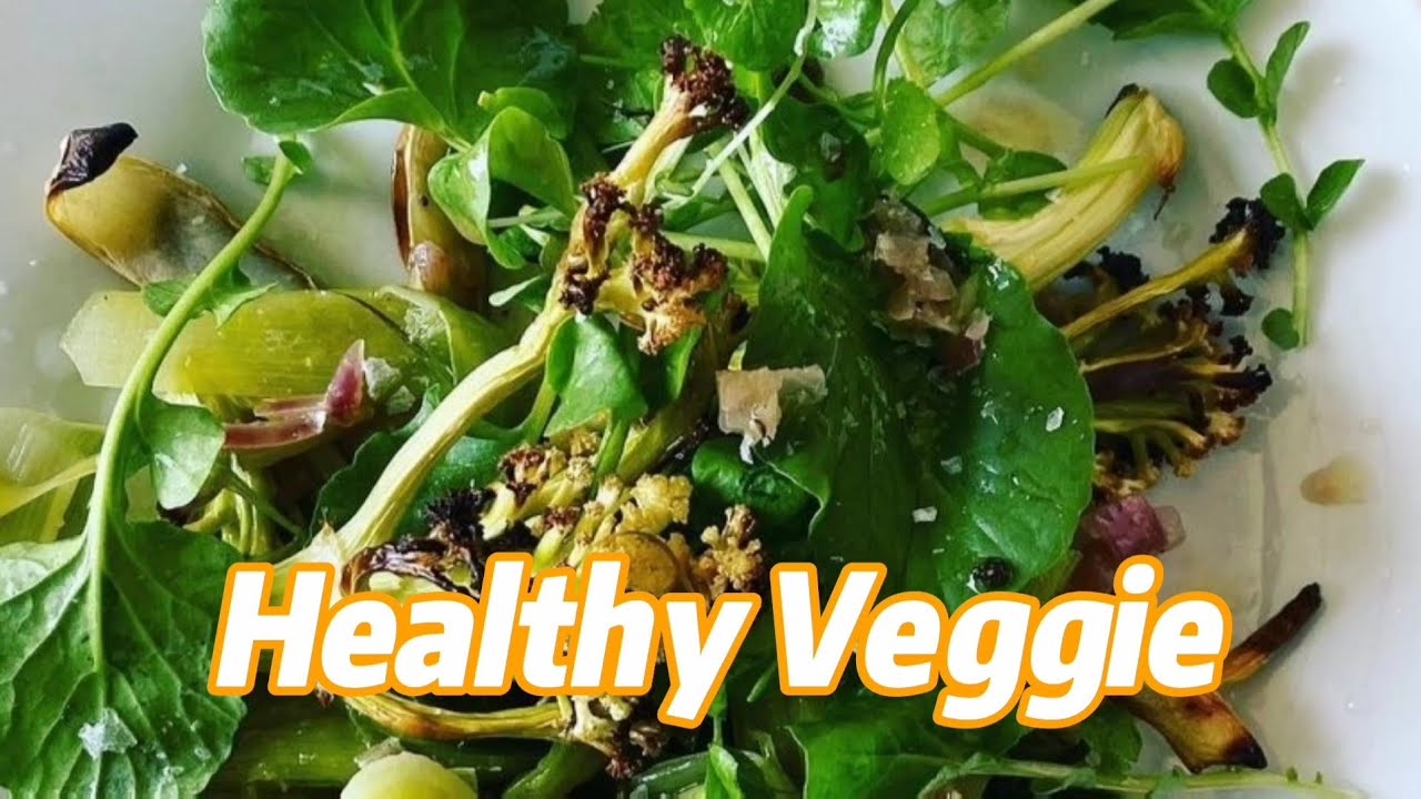 Amazing Healty Benefits of Watercress - A Healty Veggie Everything You ...