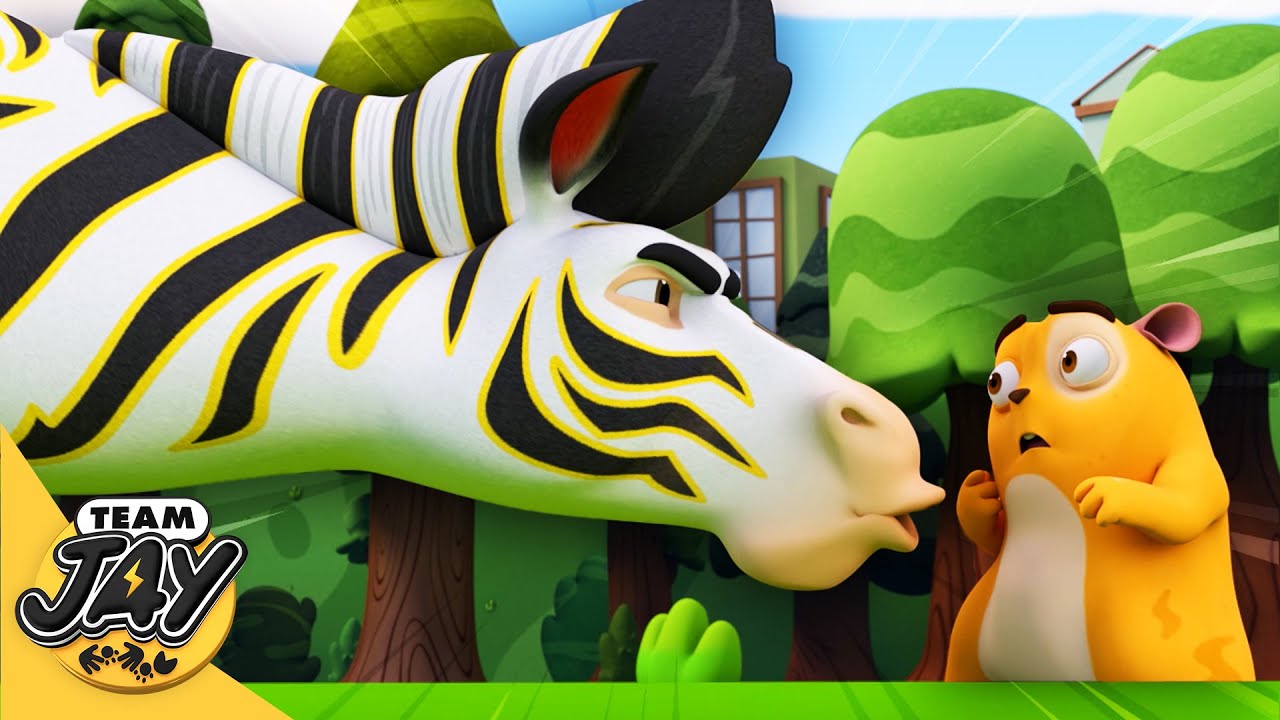 An accident is about to happen in the city! What will be the outcome ...